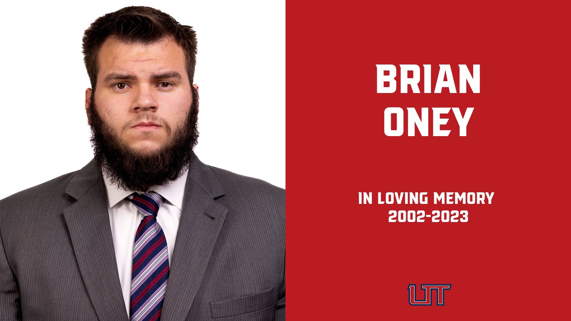 Utah Tech Athletics Mourns the Passing of Football Student-Athlete ...
