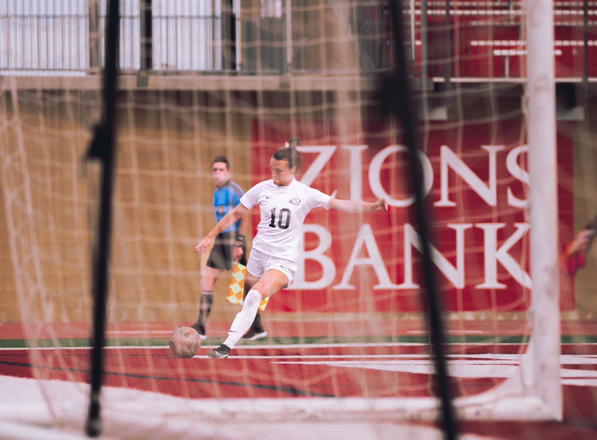 Trailblazers Start 2023 Season on Road - Utah Tech University Athletics