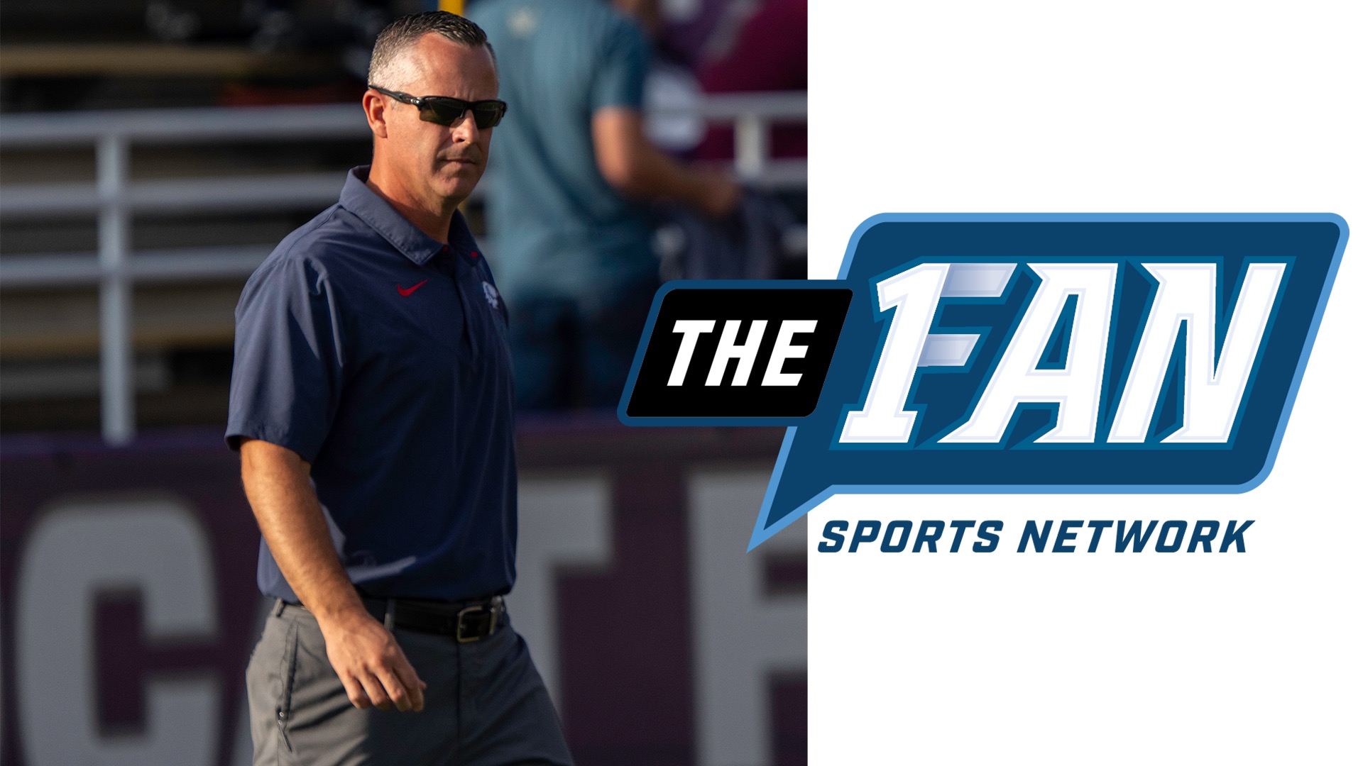 FB - The Paul Peterson Coaches Show Debuts This Tuesday - Utah Tech ...