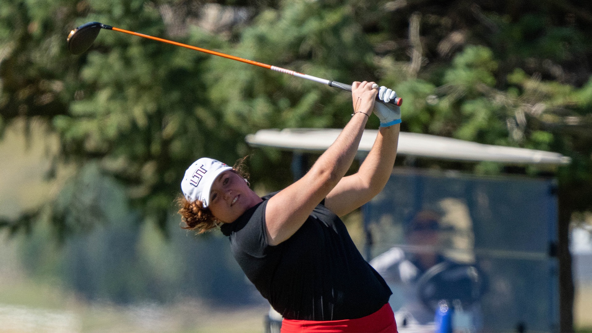 Women's Golf Breaks a School Record at Season-Opening UVU Timpanogos ...