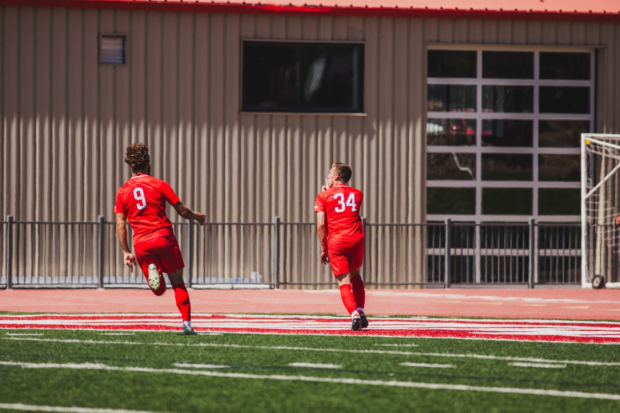 Utah Tech Defeats Gonzaga at Home - Utah Tech University Athletics