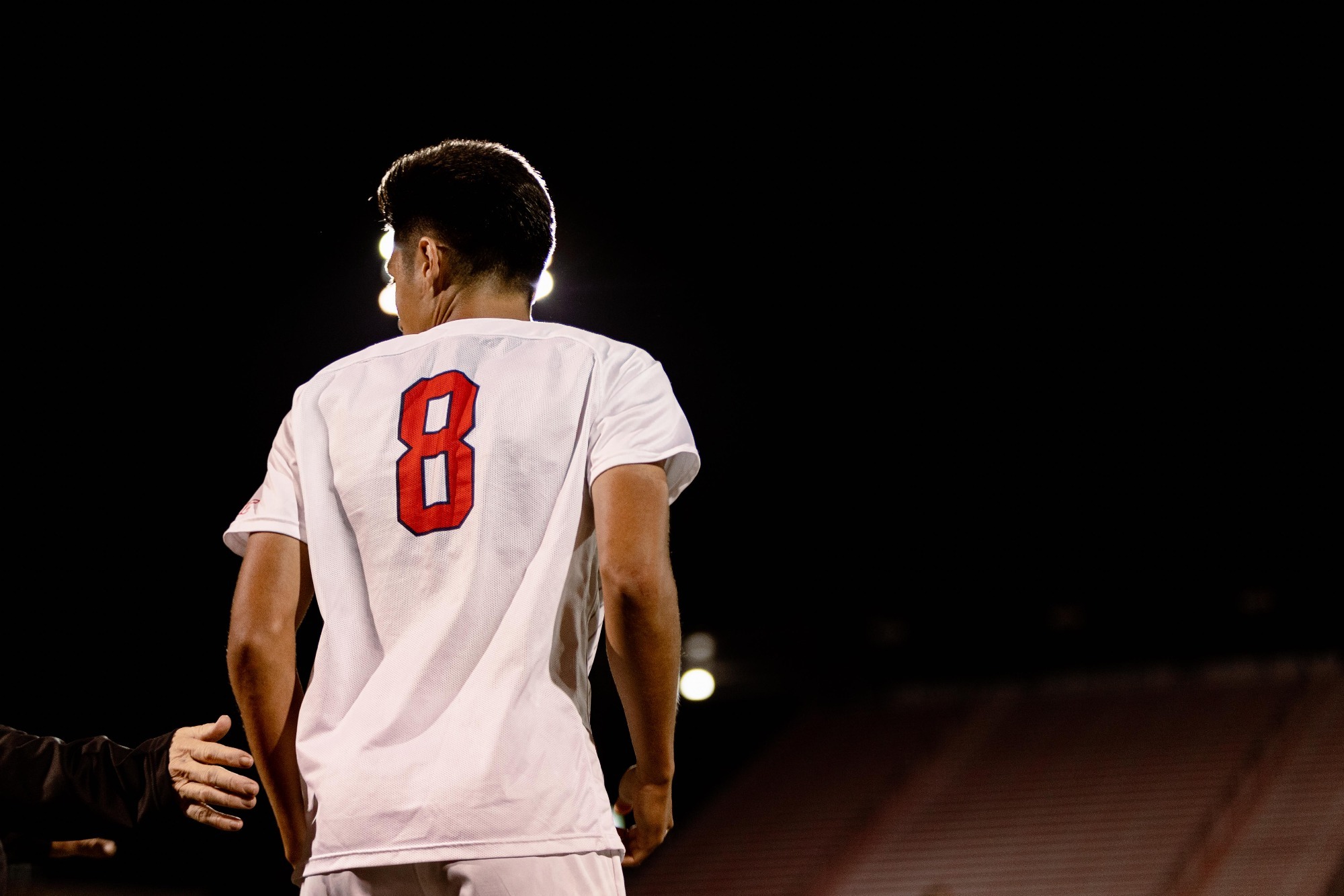 Bubu Medina - Men's Soccer - Utah Tech University Athletics