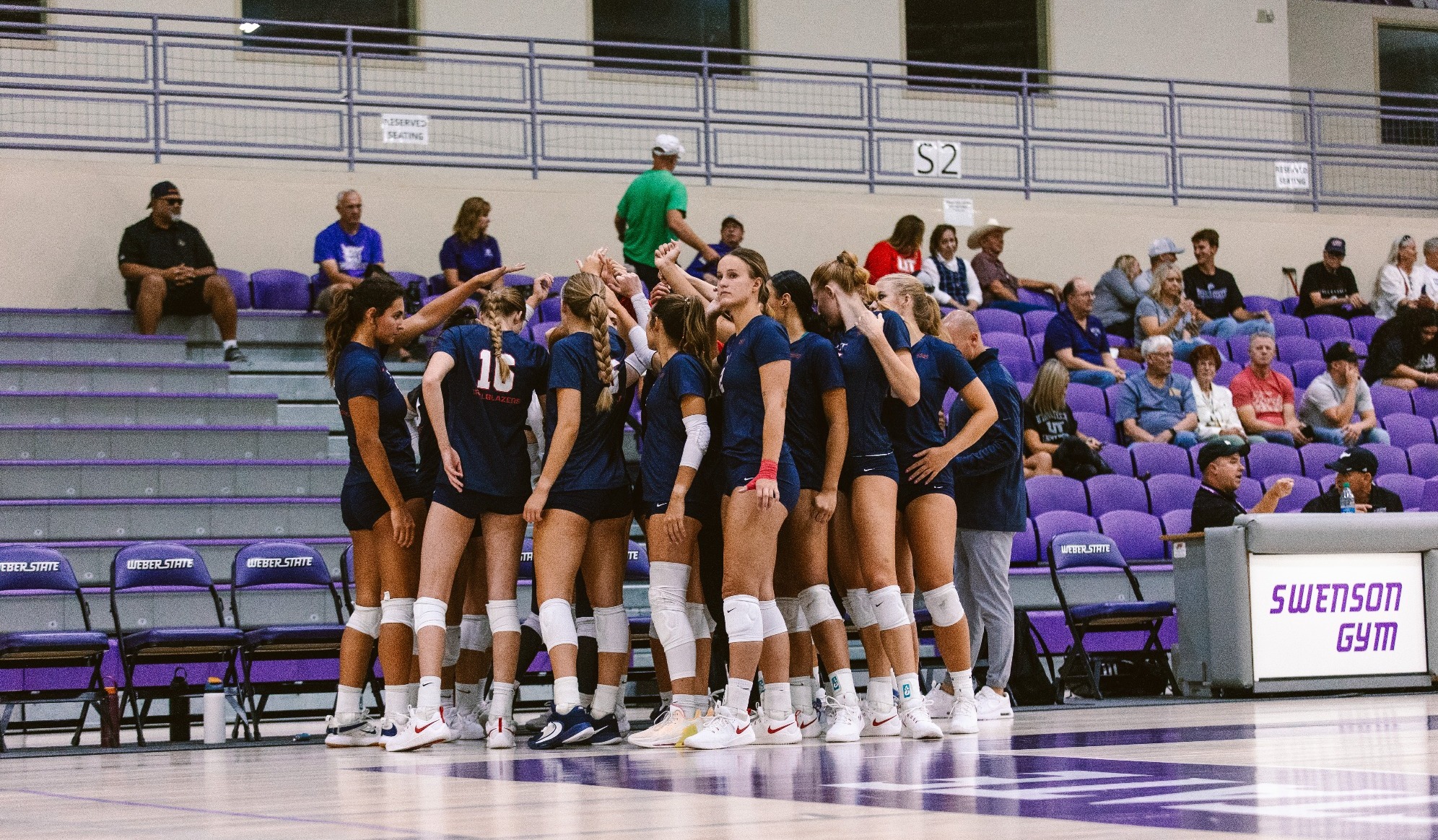 Trailblazers open home slate hosting Fresno State - Utah Tech ...