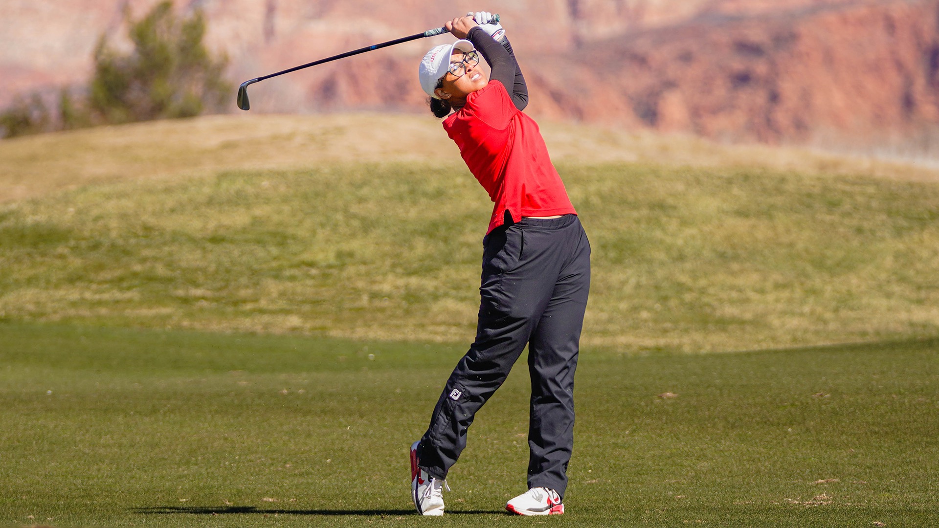 Trailblazers Head to the Desert to Play at the Western Michigan Invite ...