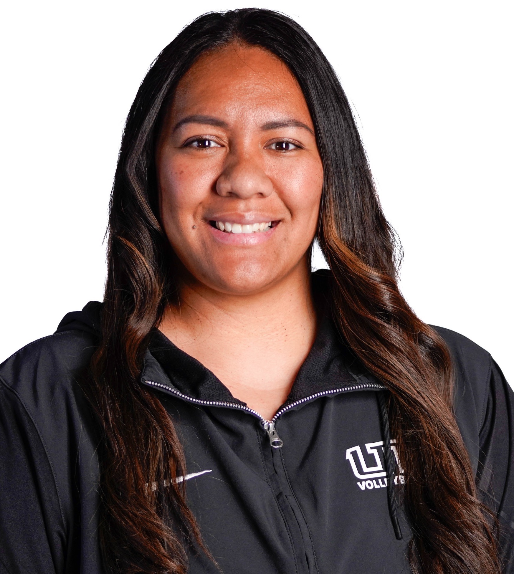Camilla Hafoka - Women's Volleyball Coach - Utah Tech University Athletics