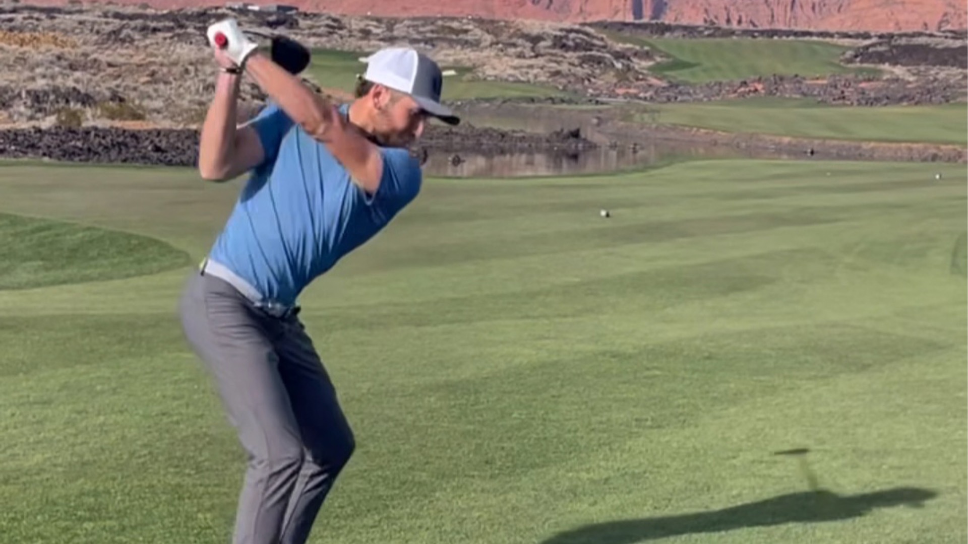 Trailblazer Men's Golf Travels to the Bay Area to Play at The Goodwin ...