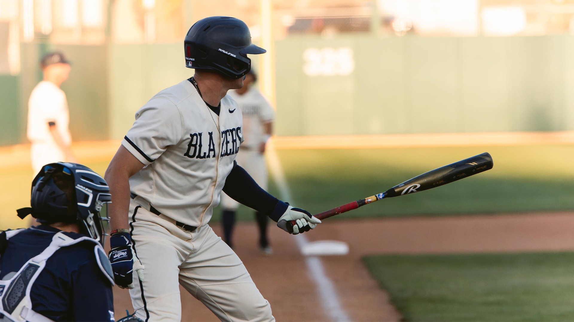 Trailblazers Host UTRGV in Easter Weekend WAC Series - Utah Tech ...