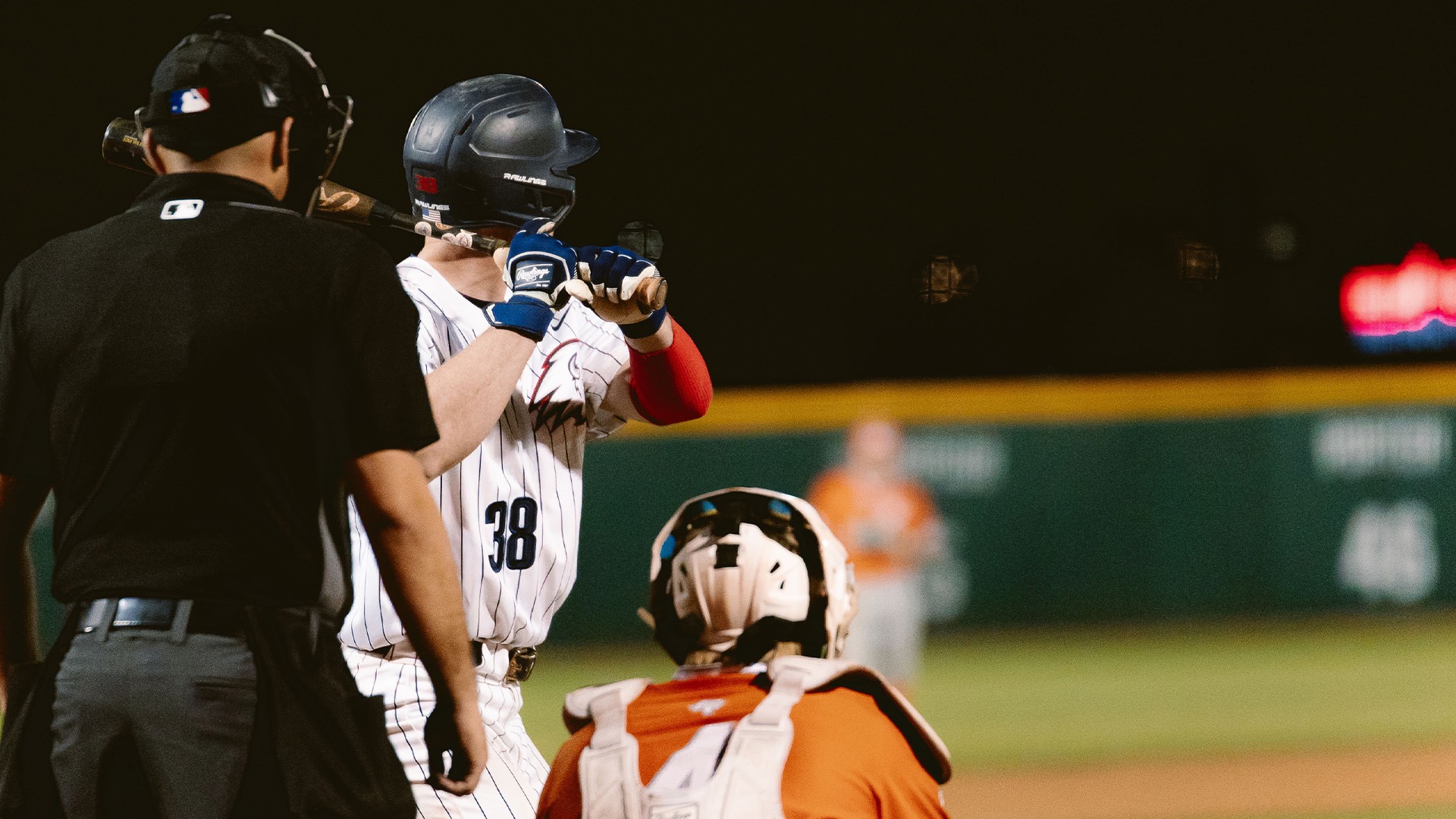 Brennen Study - Baseball - Utah Tech University Athletics