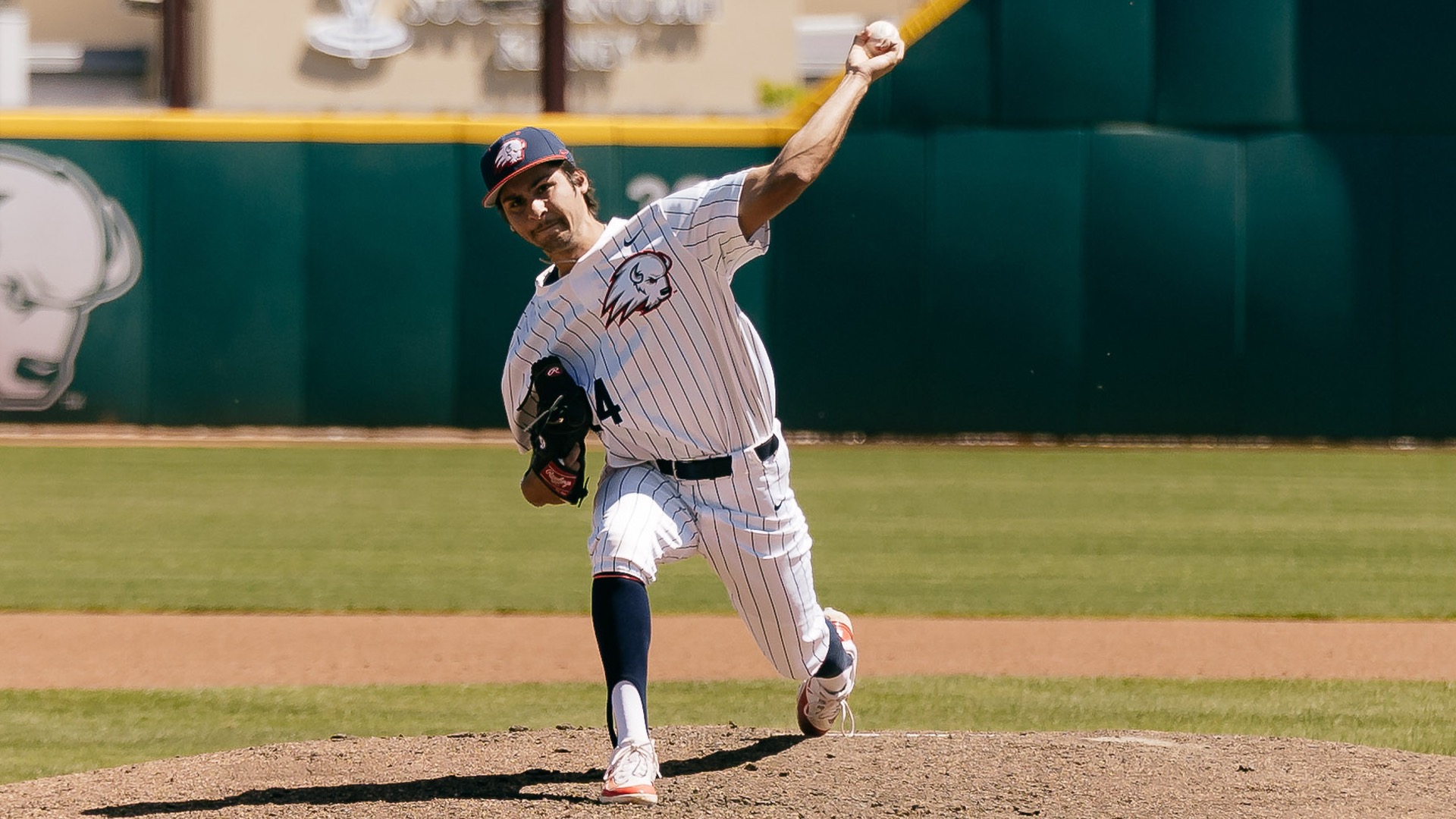Evan Vasiliou - Baseball - Utah Tech University Athletics