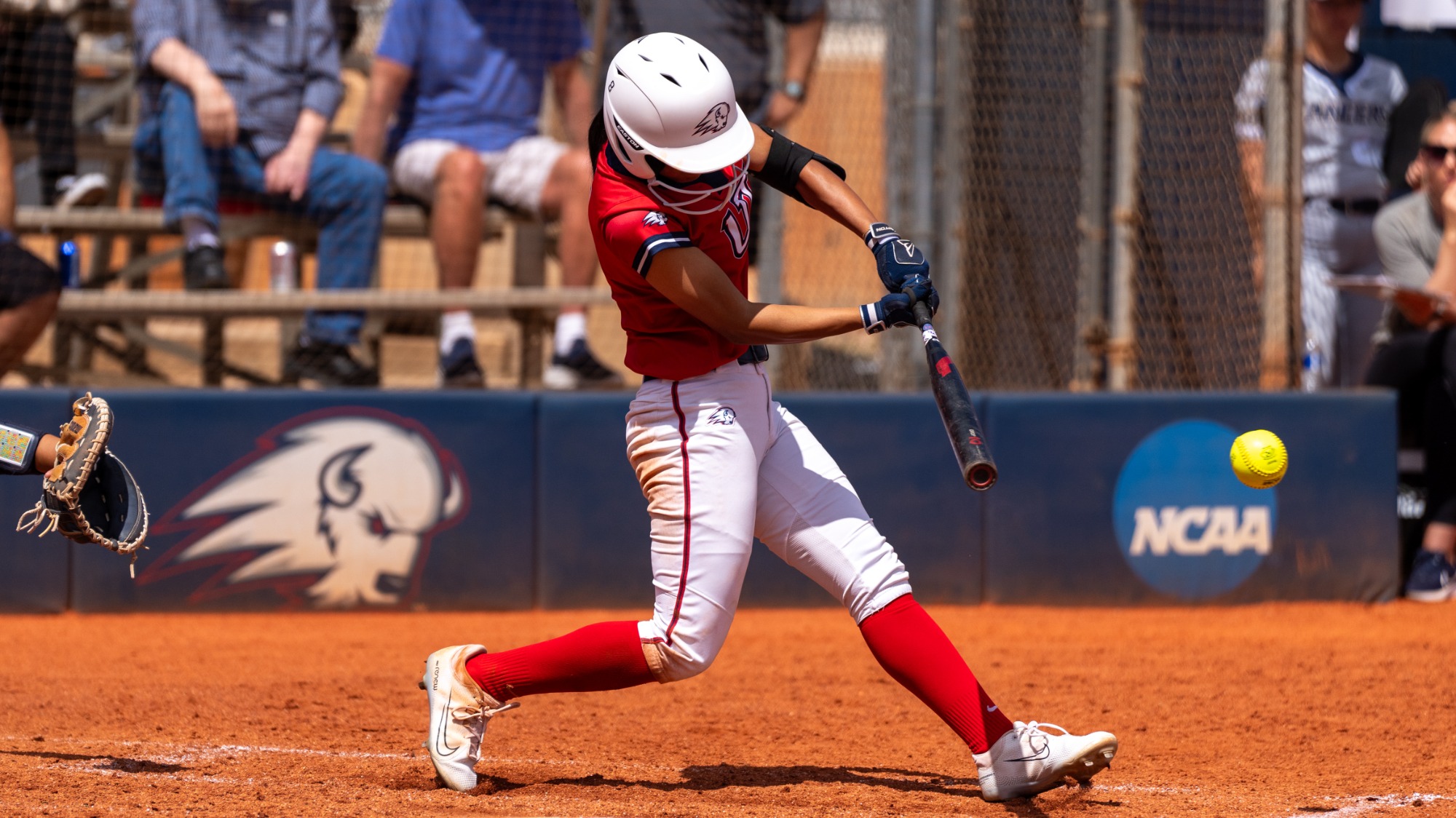 Trailblazers make first trek to Tarleton State - Utah Tech University ...