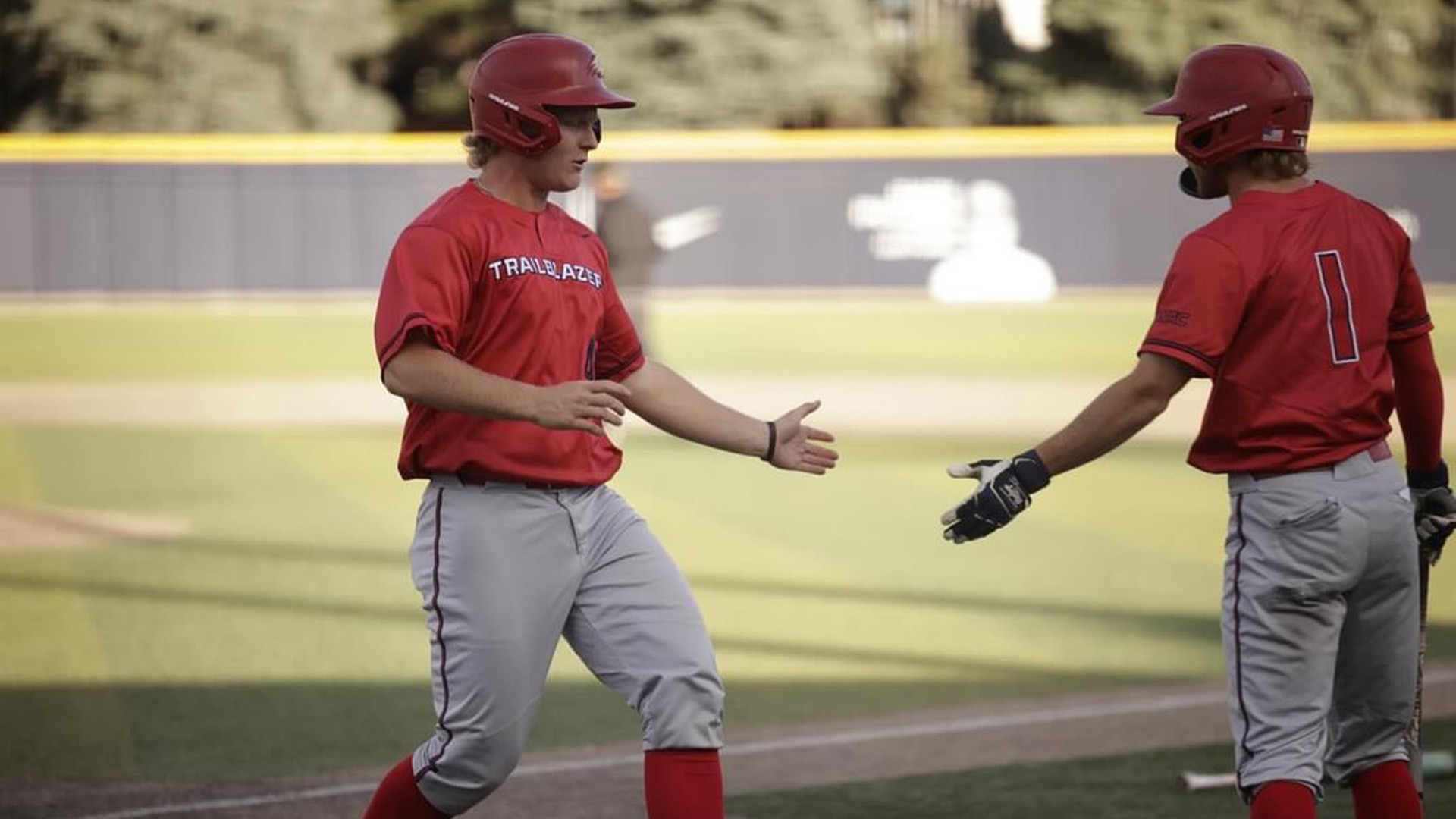 Trailblazers Fall at BYU on Tuesday Night - Utah Tech University Athletics