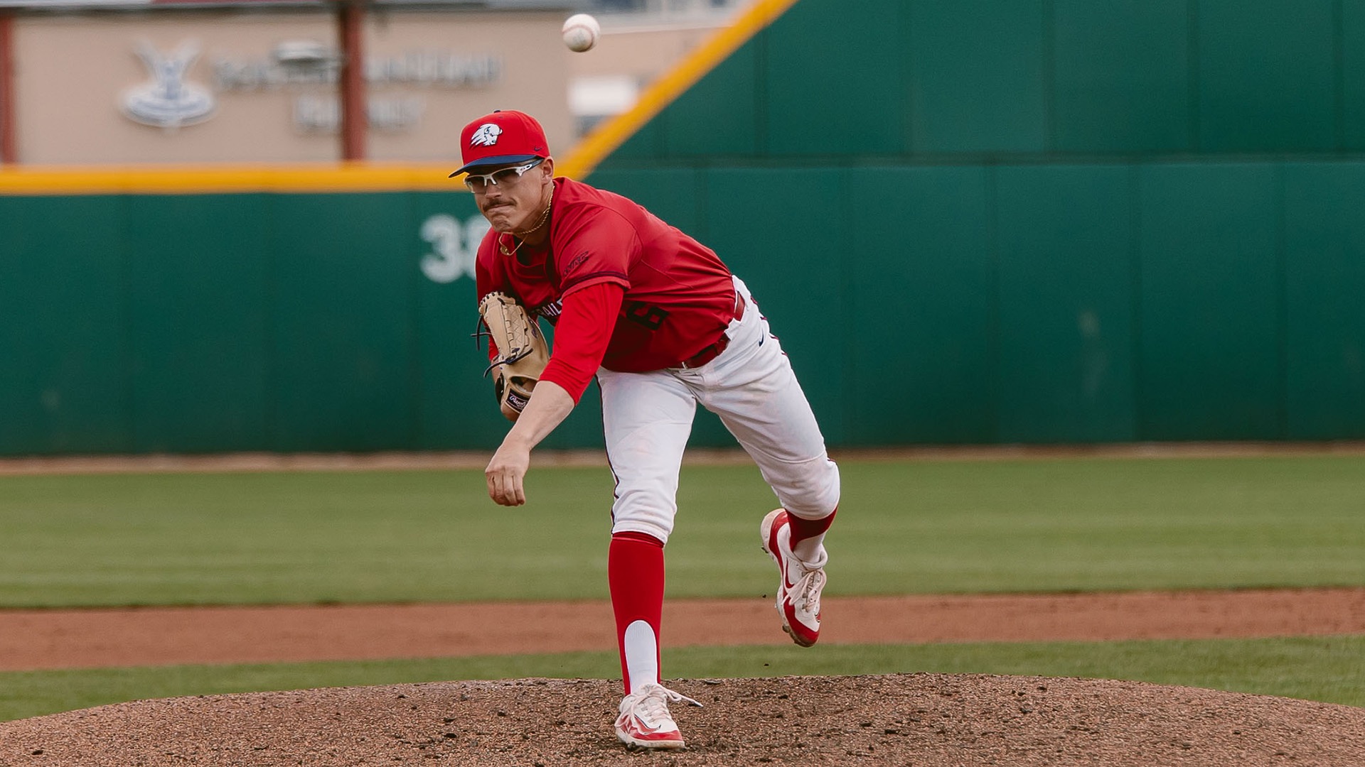 Herman Dominates, Defense Shines as Trailblazers Knock Off GCU on ...