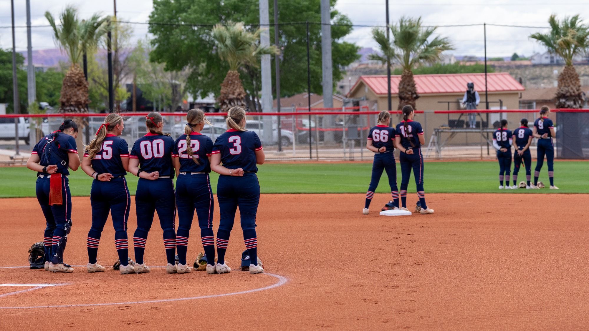 Trailblazers wrap up regular season at Utah Valley - Utah Tech ...