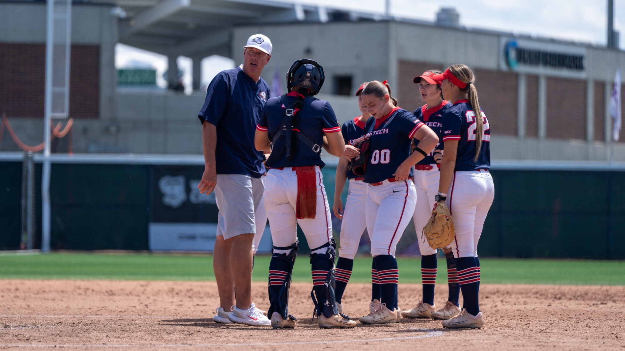Trailblazers open WAC Tournament against SUU on Wednesday - Utah Tech ...