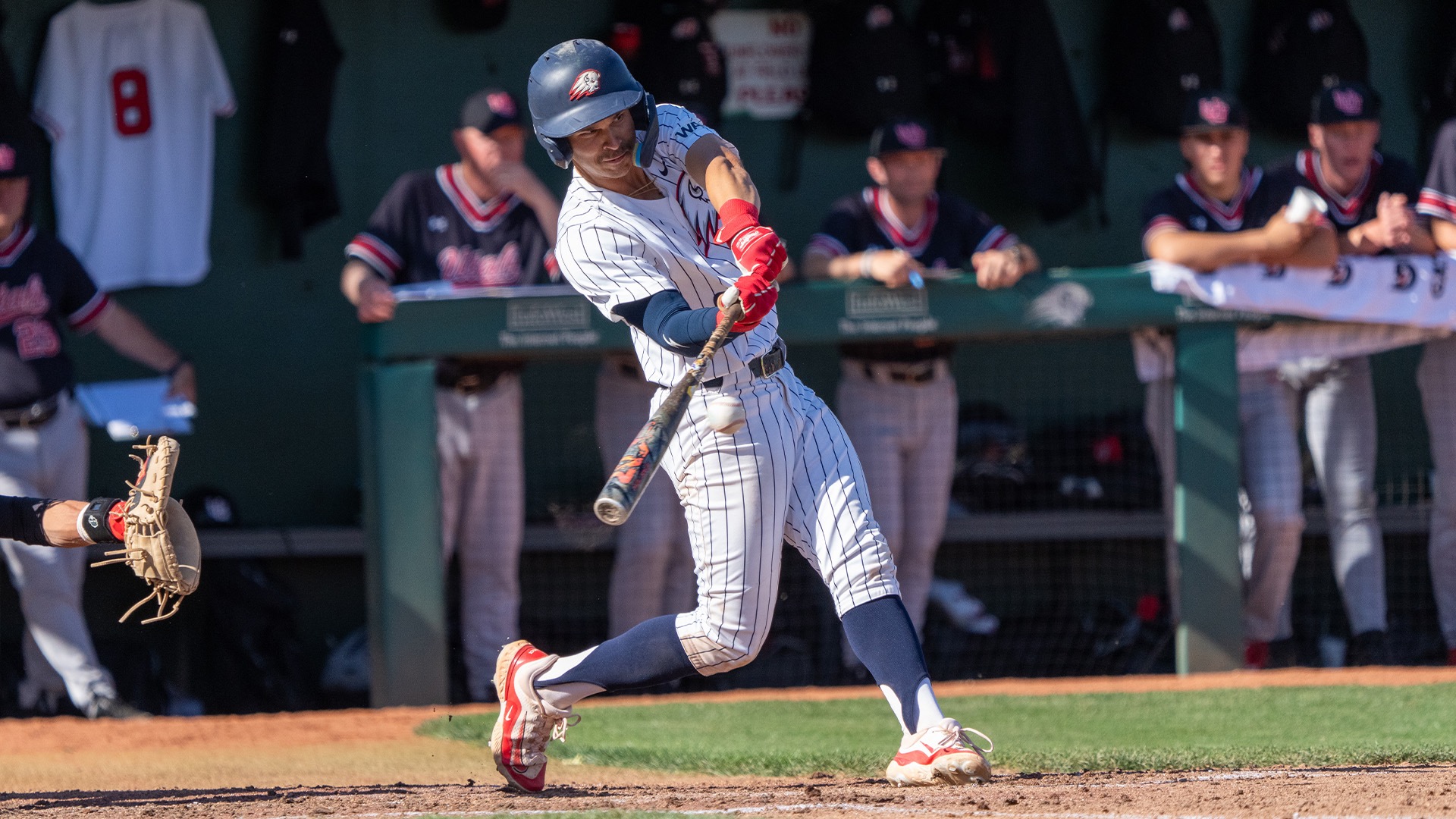 Trailblazers Travel to Cal Poly for Weekend Non-Conference Road Series ...