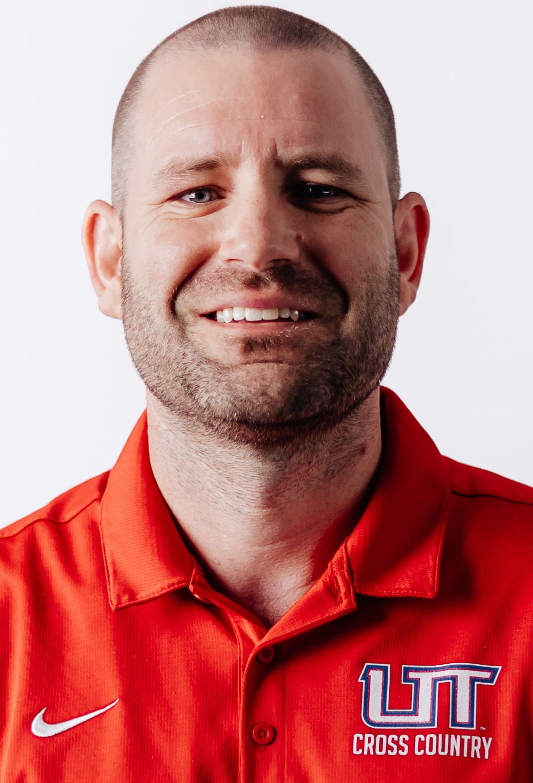 Justin Decker - Men's Cross Country Coach - Utah Tech University Athletics