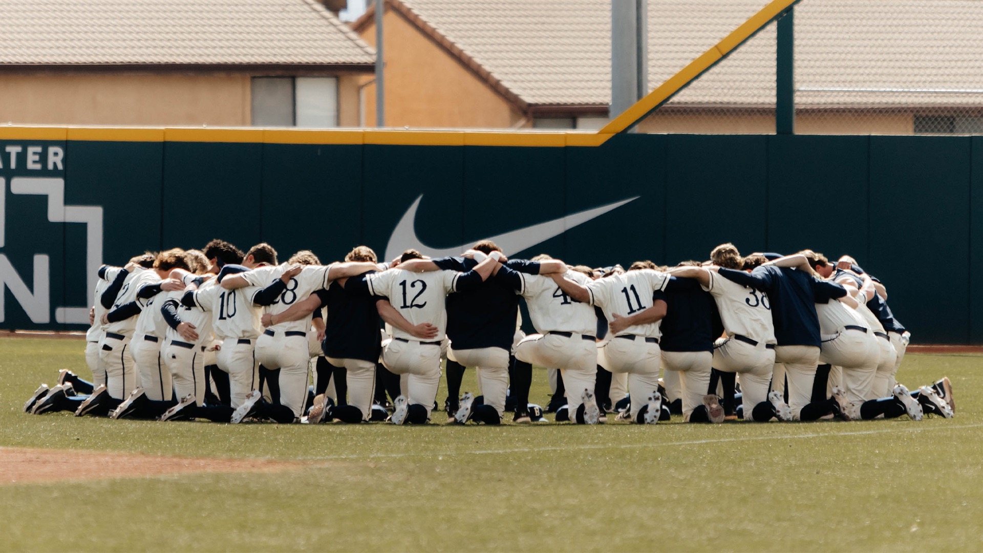 Trailblazer Baseball Unveils 2025 Schedule - Utah Tech University Athletics