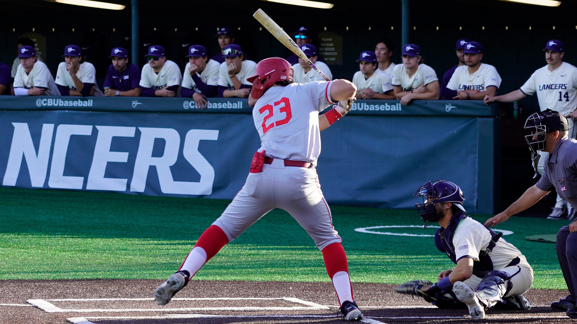 Trailblazer Baseball Unveils 2025 Schedule - Utah Tech University Athletics