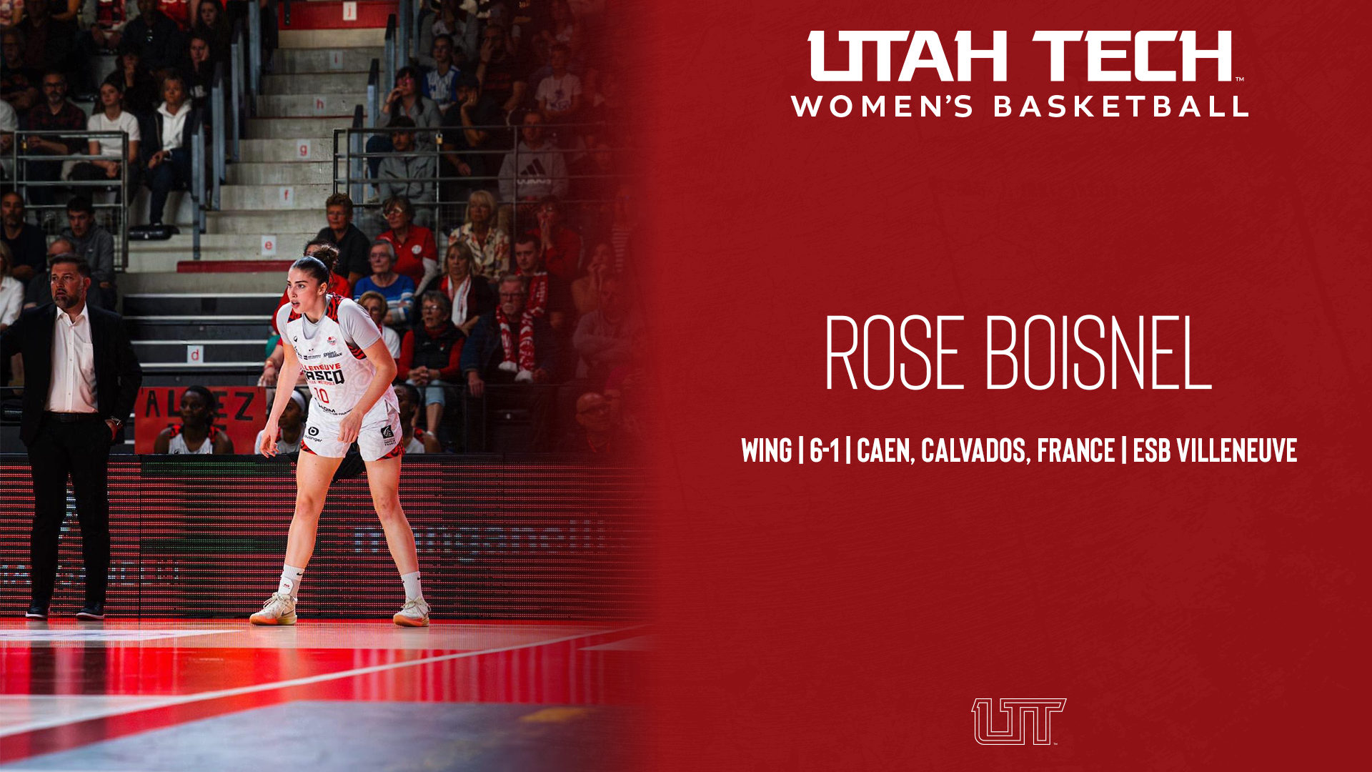 WBB - Trailblazers Add Region 9 Standout Annalyse Shimada for 2025-26 ...