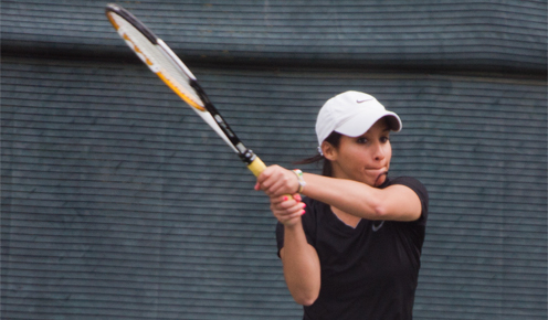 Jamie Fernandez - 2011-12 - Women's Tennis - Dominican University of ...