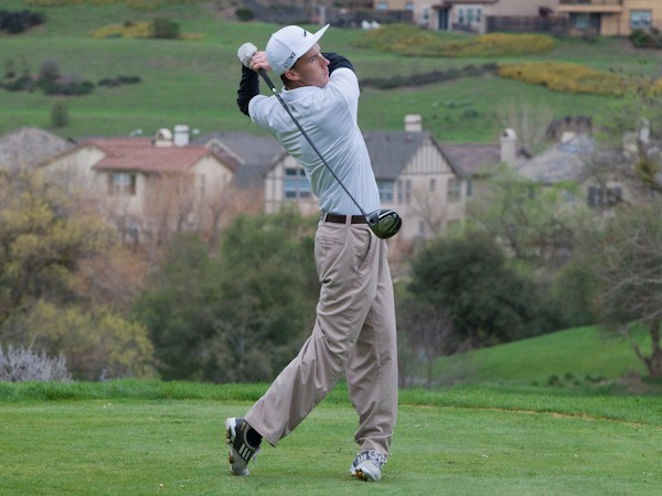 Pomi Milton - 2015-16 - Men's Golf - Dominican University of California ...