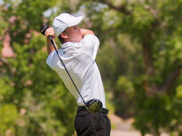 Pomi Milton - 2015-16 - Men's Golf - Dominican University of California ...