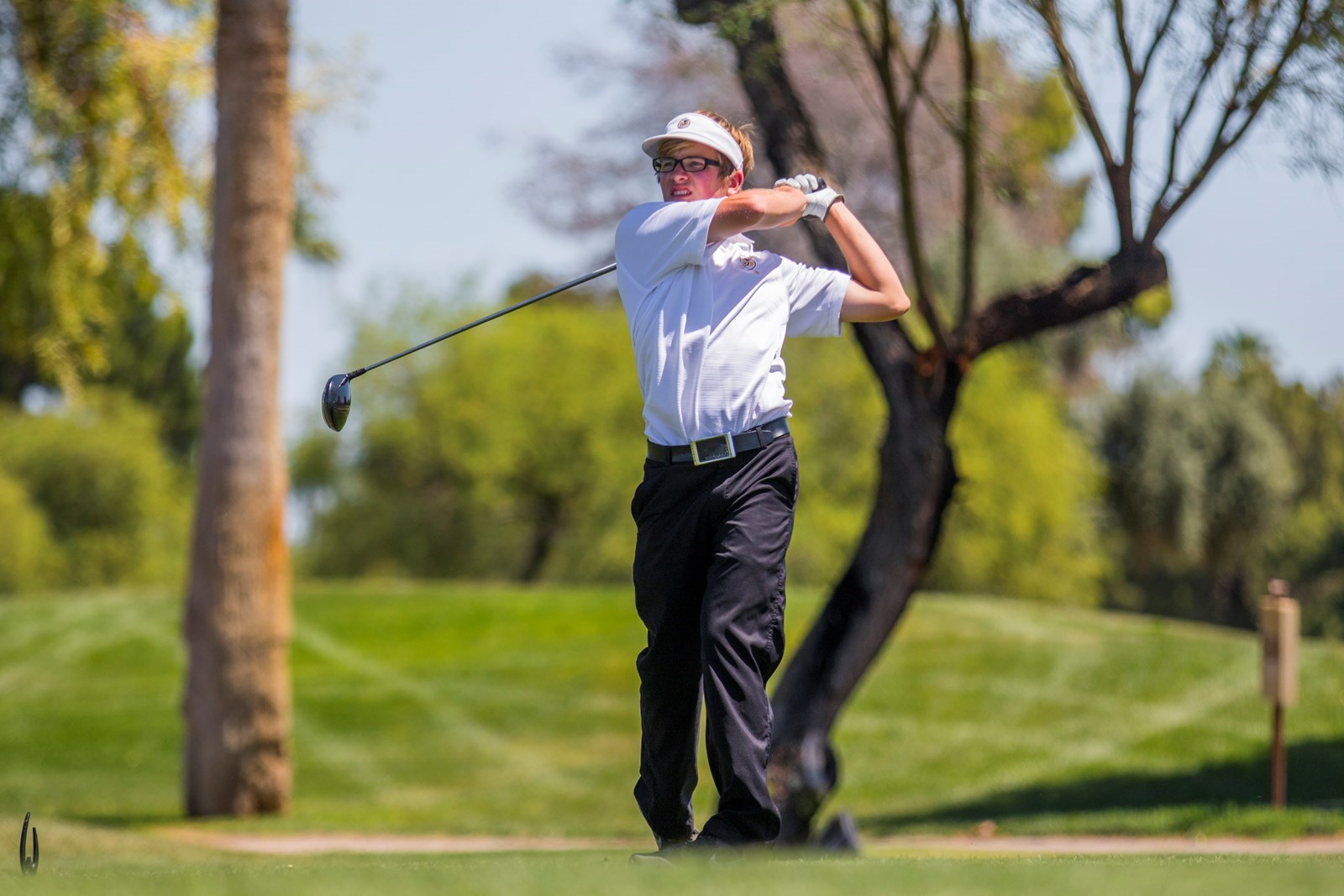 Jake Quast - 2018-19 - Men's Golf - Dominican University of California ...