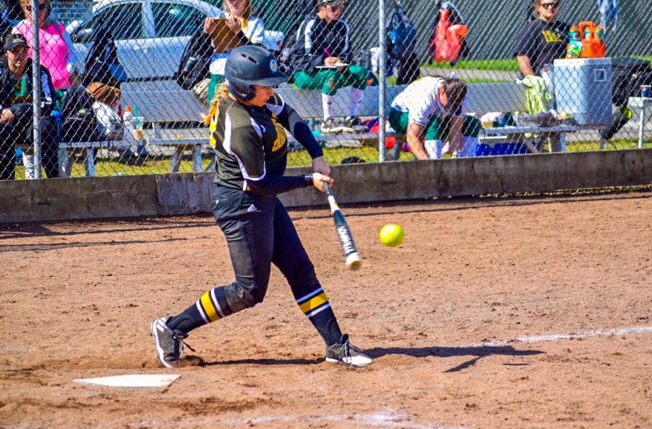 Dahlen Dennis - 2019 - Softball - Dominican University of California ...