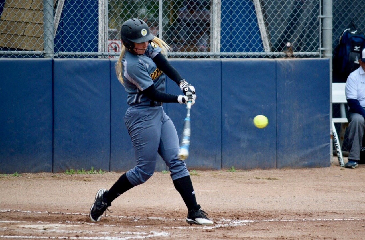 Haley Cheek - 2019 - Softball - Dominican University of California ...