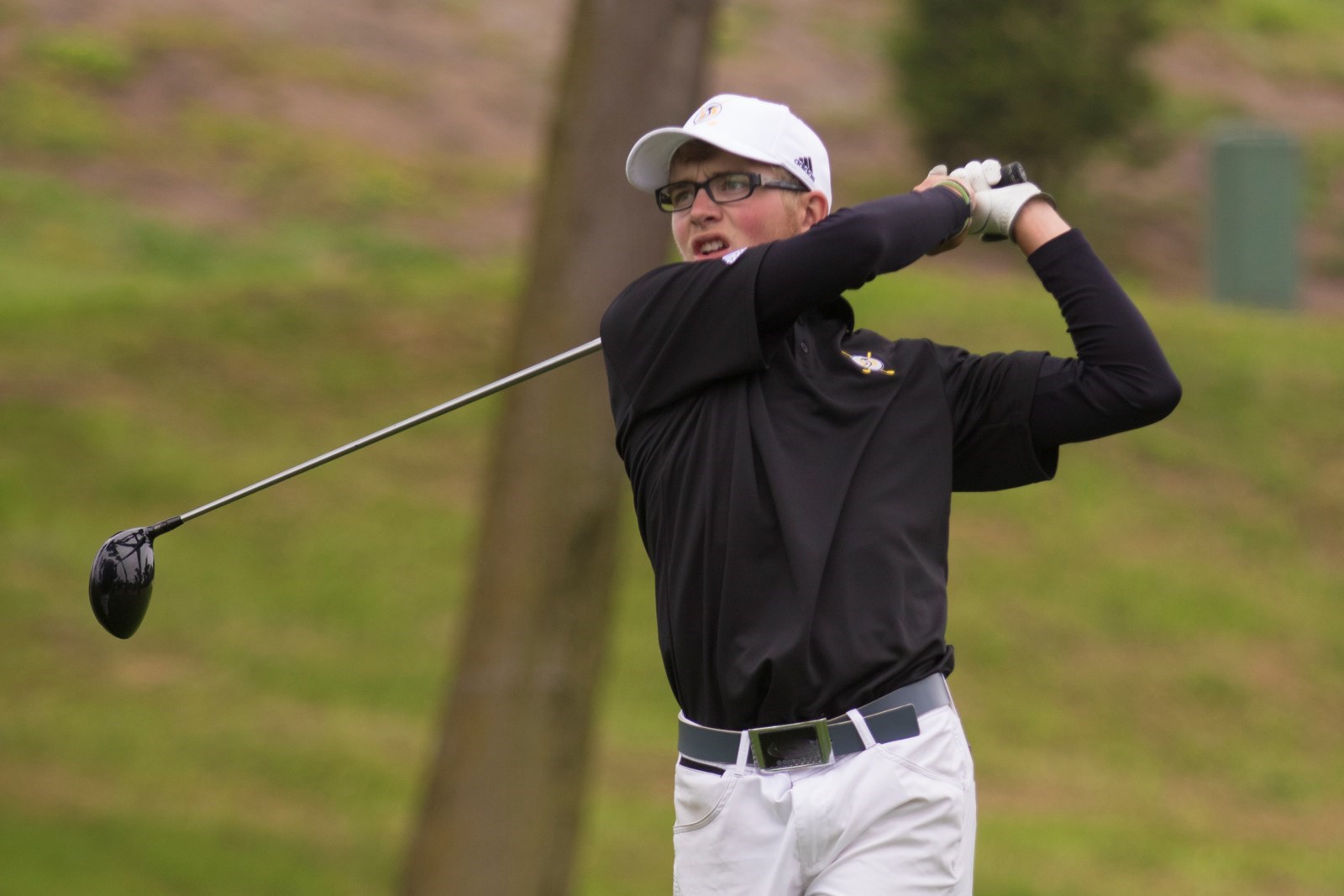 Jake Quast - 2018-19 - Men's Golf - Dominican University of California ...