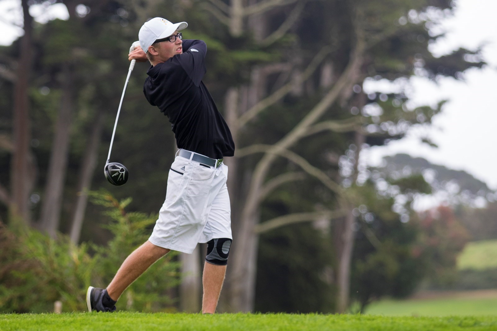 Jake Quast - 2018-19 - Men's Golf - Dominican University of California ...