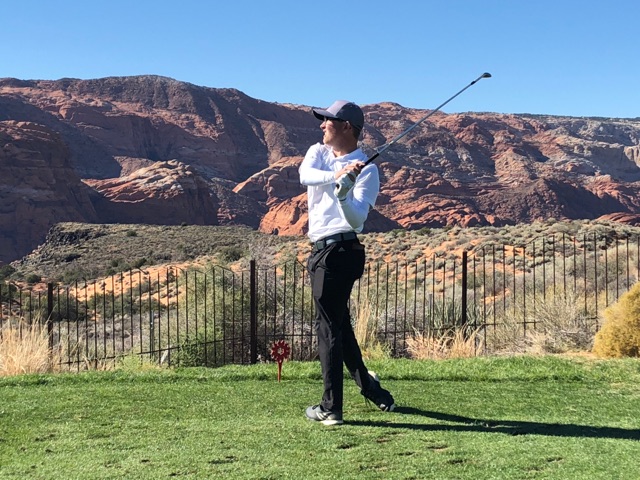 Jake Quast - 2018-19 - Men's Golf - Dominican University of California ...