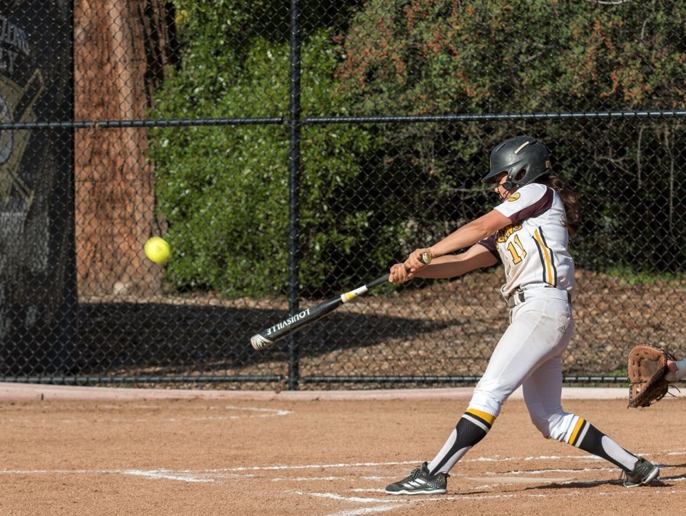 Karitza Reyes - 2019 - Softball - Dominican University of California ...