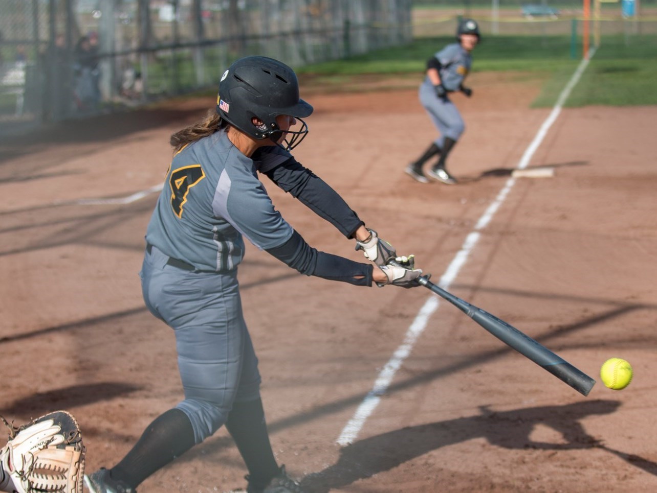 Alyssa Ramirez - 2021 - Softball - Dominican University of California ...