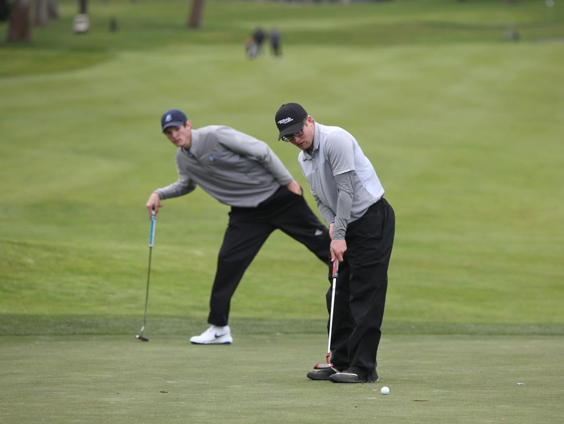 Jake Quast - 2018-19 - Men's Golf - Dominican University of California ...