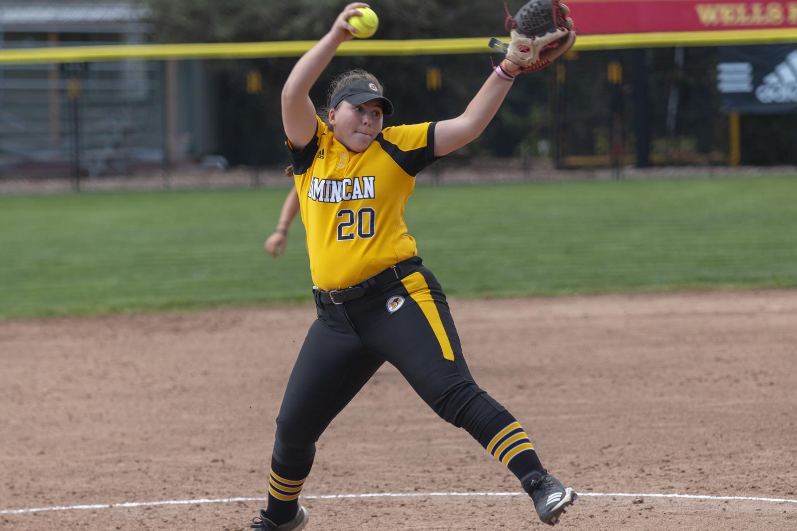 Rosa Leguria - 2022 - Softball - Dominican University of California ...