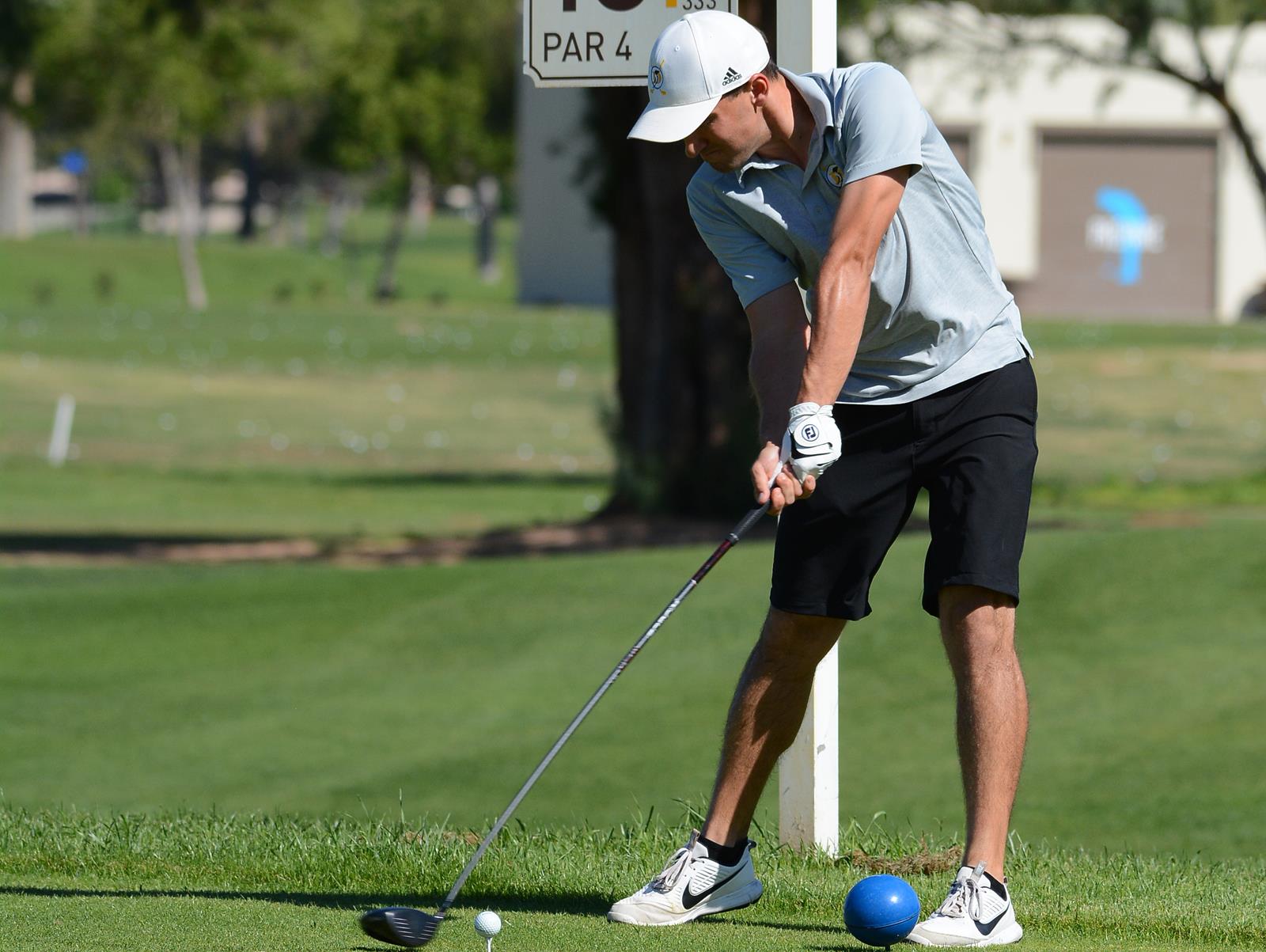 Matt Fry - 2021-22 - Men's Golf - Dominican University of California ...