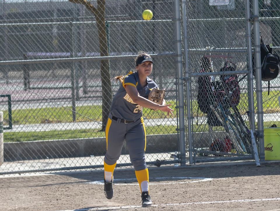 Alyssa Ramirez - 2021 - Softball - Dominican University of California ...