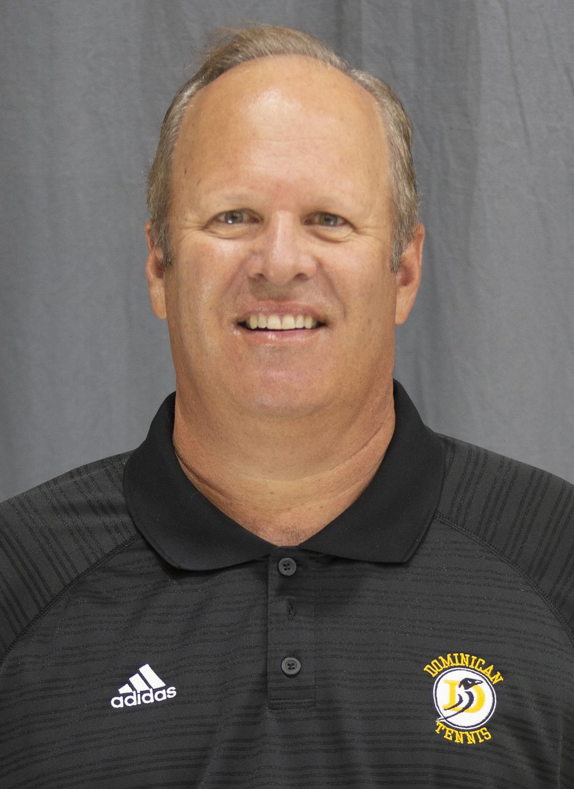 Women's Tennis Coaches - Dominican University of California Athletics