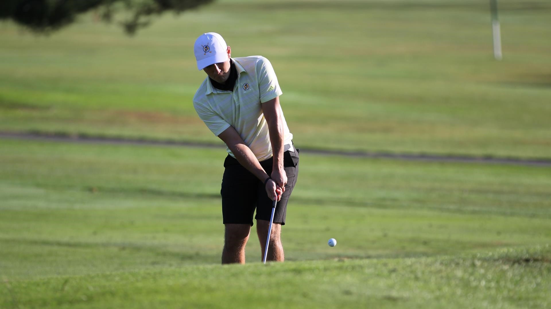 Matt Fry - 2021-22 - Men's Golf - Dominican University of California ...