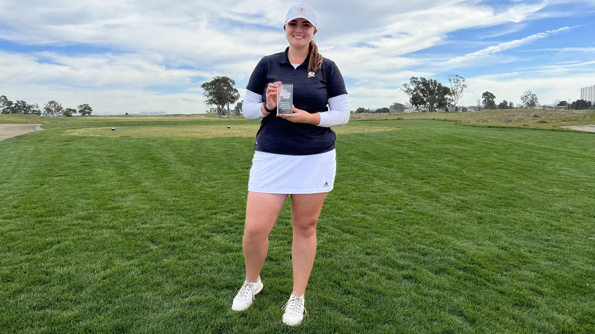 Claire Shubin - 2023-24 - Women's Golf - Dominican University of ...