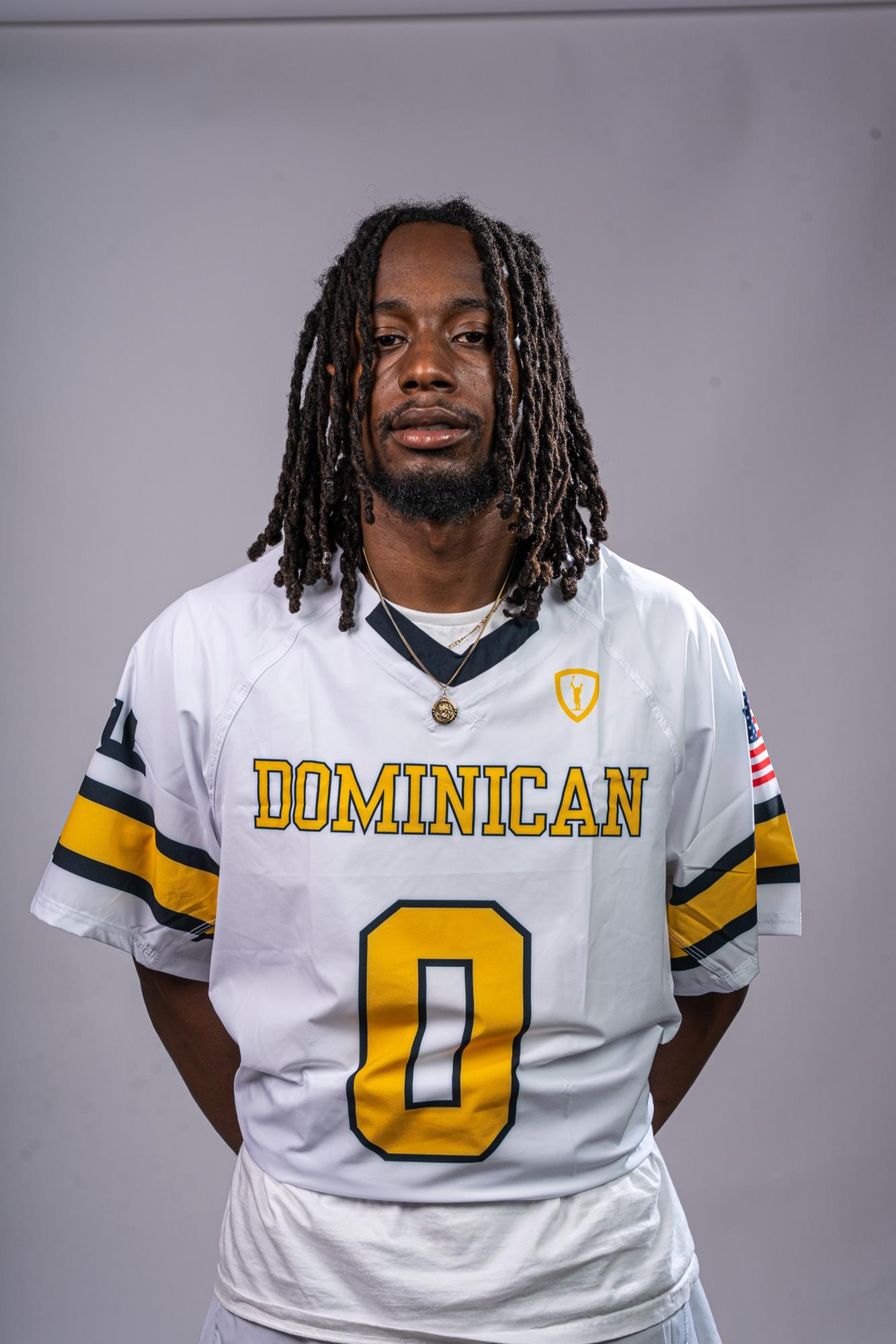 Men's Lacrosse Coaches - Dominican University of California Athletics