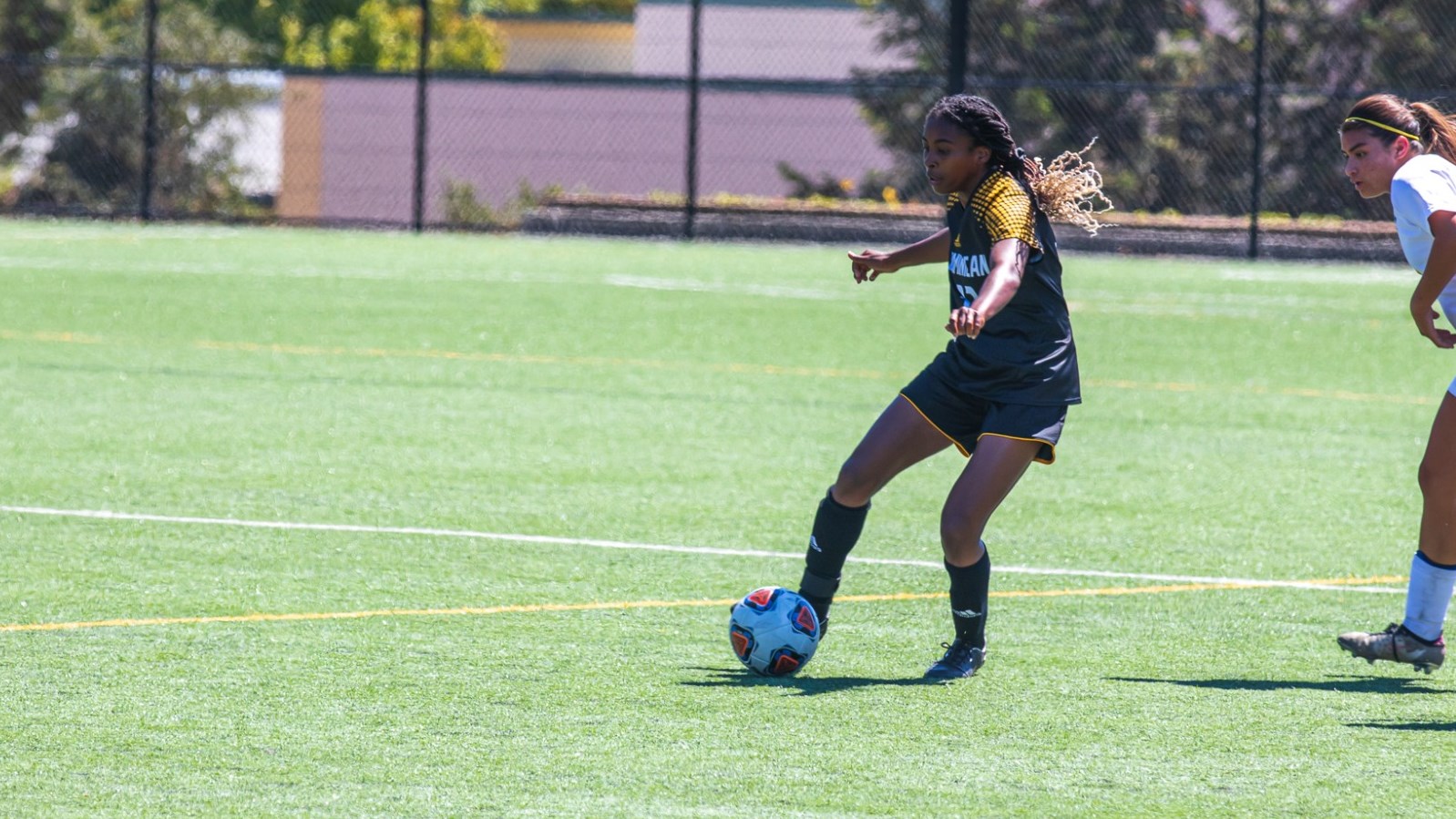 Marissa Ray - 2023 - Women's Soccer - Dominican University of ...