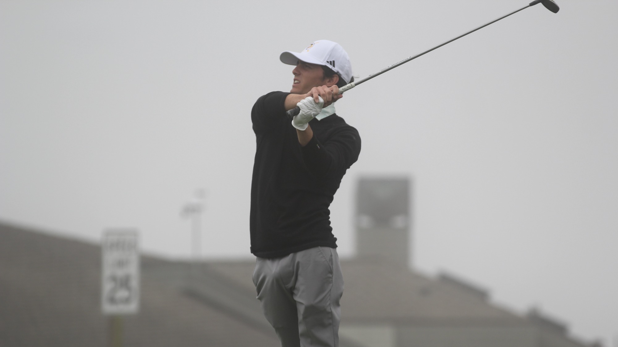 Benjamin Gould - 2023-24 - Men's Golf - Dominican University of ...