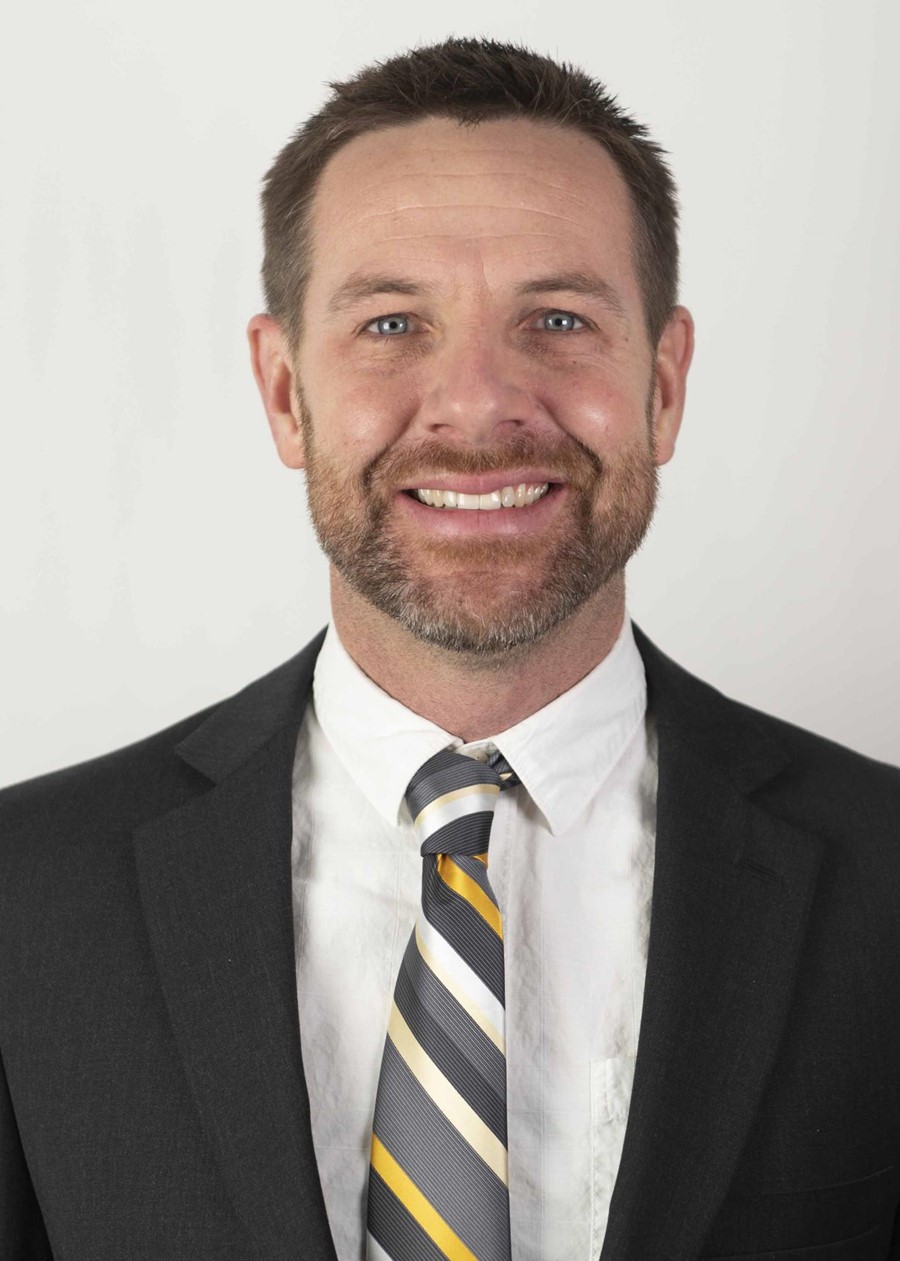 Joel Penner - Head Coach / Quarterbacks Coach - Football Coaches ...