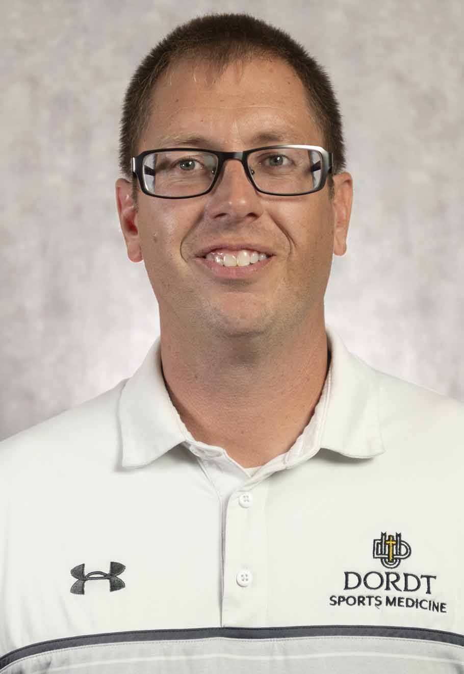 Football Coaches - Dordt University