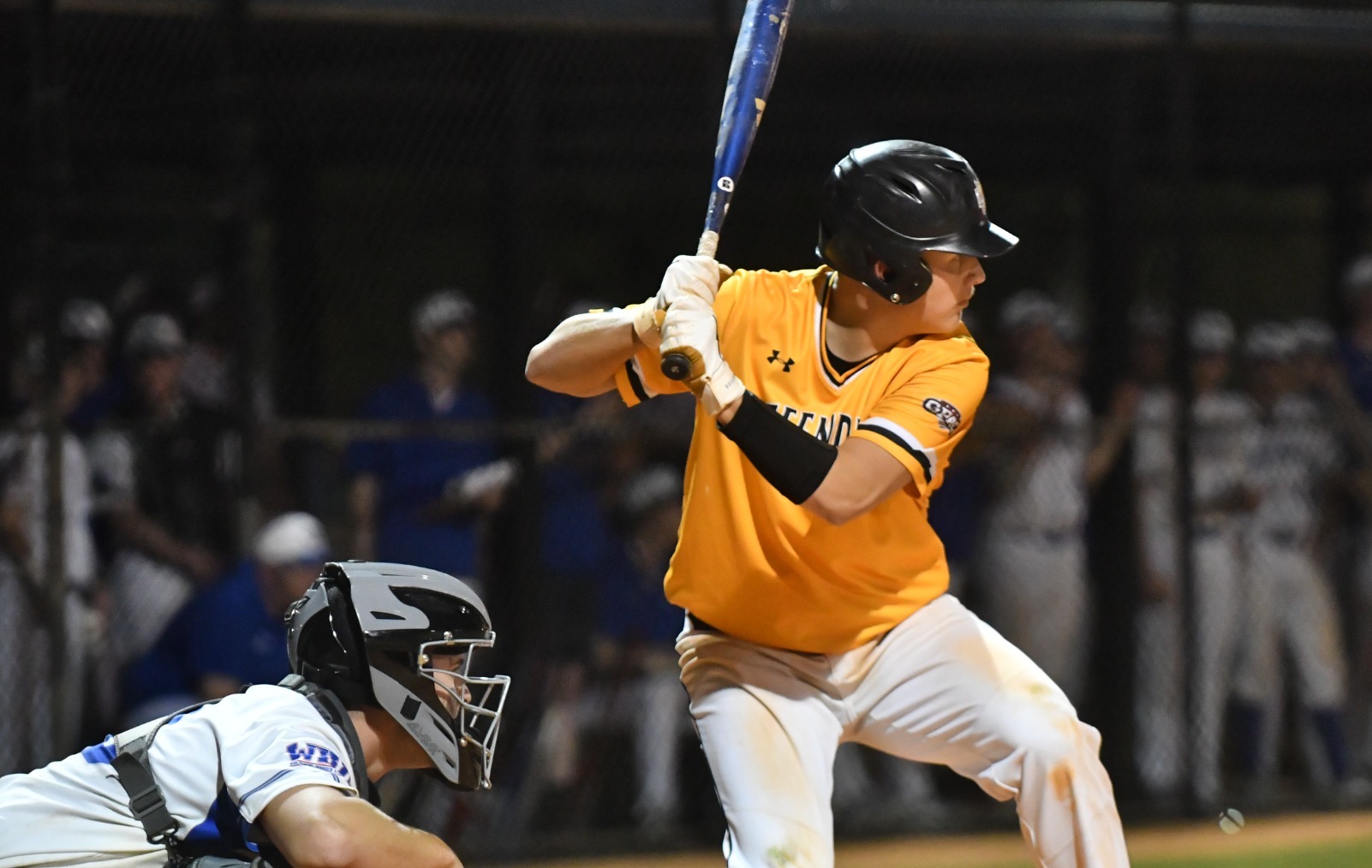 Logan De Vries - 2024 - Baseball - Dordt University