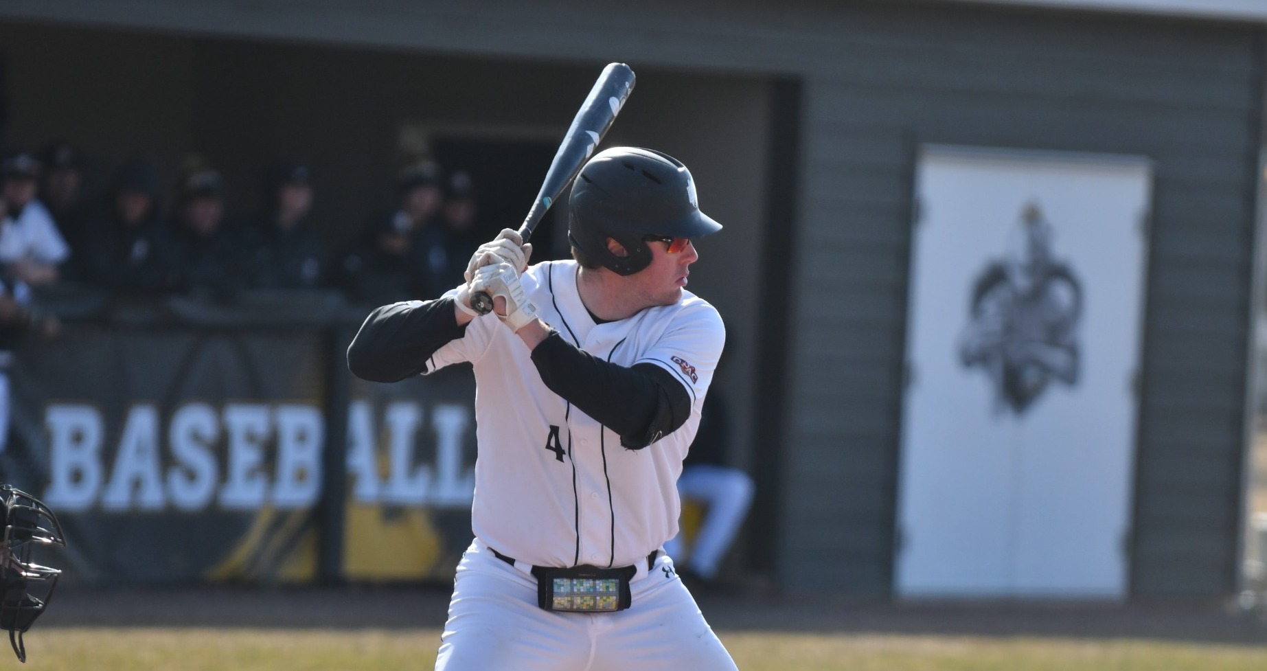 Dylan Stanley - 2024 - Baseball - Dordt University