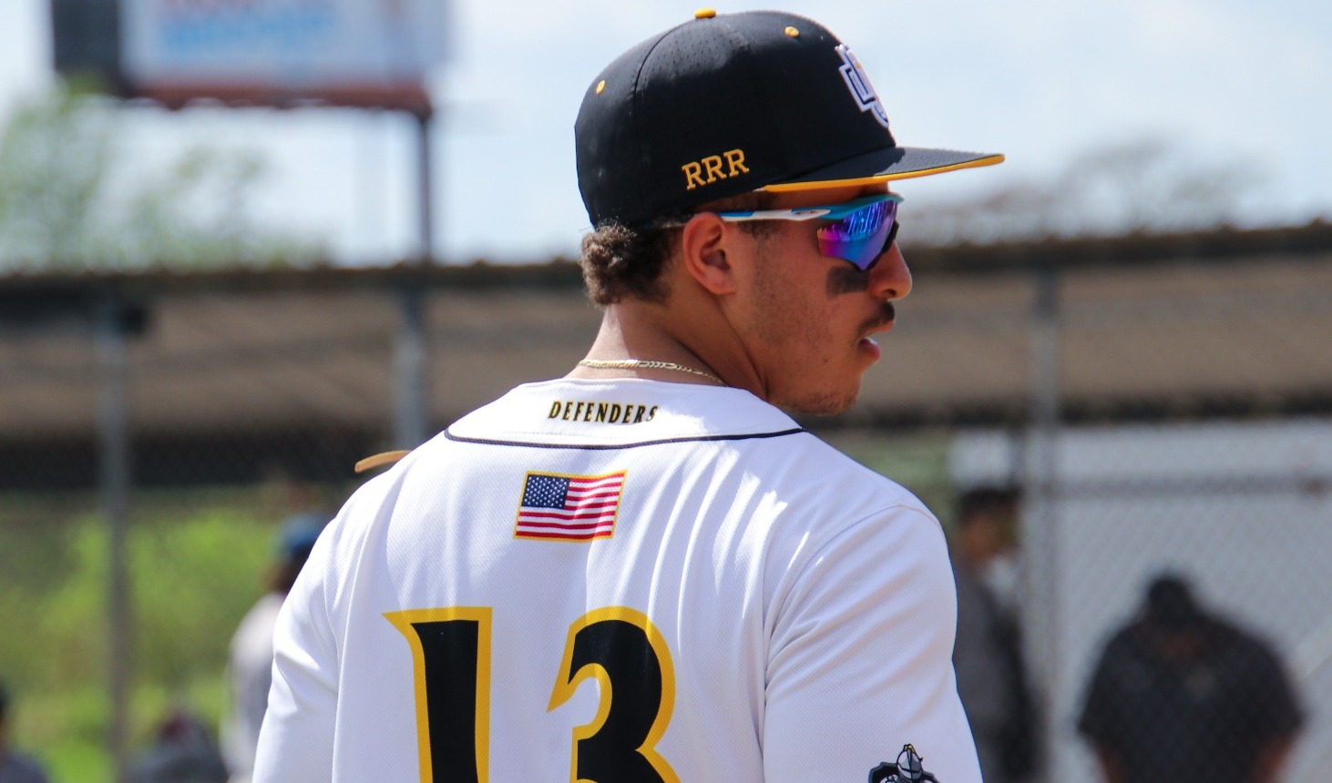 Nolan Christianson - 2024 - Baseball - Dordt University