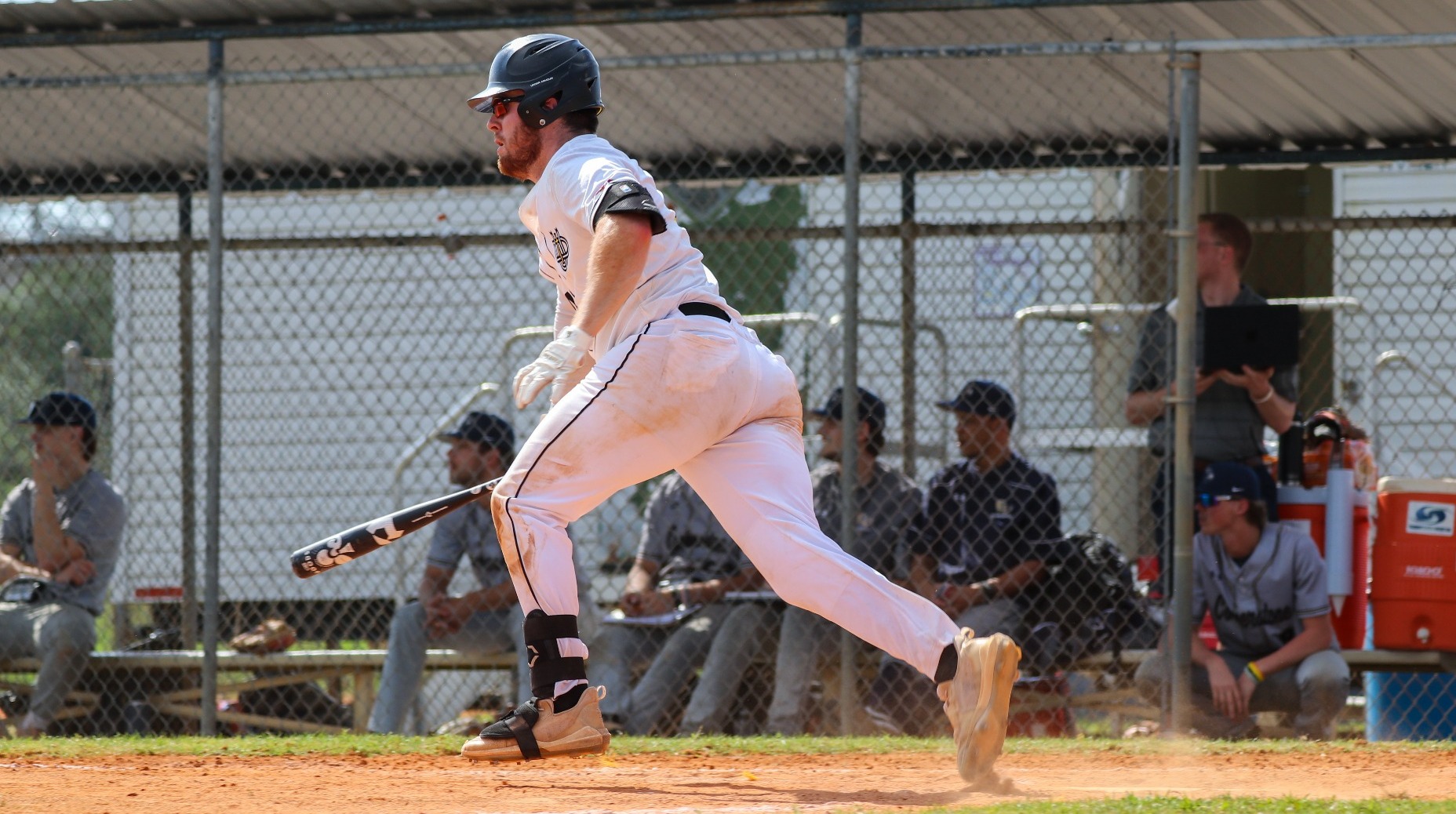 Dylan Stanley - 2024 - Baseball - Dordt University
